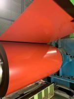 China Cold Roll Coil Color Coated Prepainted Galvanized Steel Coil Sheet (PPGL/PPGI) Color Steel Coil PPGL Coil Price for sale