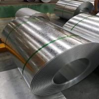 China Prime Iron Steel Gi Gl Galvanized/Galvalume Steel Coil Galvanized Steel Sheets in Coil for sale