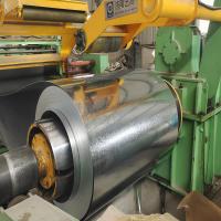 China Prime Iron Steel Gi Gl Galvanized/Galvalume Steel Coil Galvanized Steel Sheets in Coil for sale