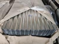 China Corrugated Steel Sheet Iron Steel Sheet Manufacturers of Corrugated Roofing Steel Sheet for sale