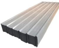 China Sheet in Coil PPGI Metal Roofing Prepainted Corrugated Steel Roofing Sheet Steel for sale