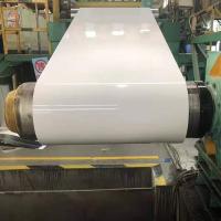 China Pre-Painted Gi Gl Steel Coils Galvanized/Galvalume Prepainted Steel Coil PPGI Coils Color Coated Steel Coil Color Coated Steel Coil for sale