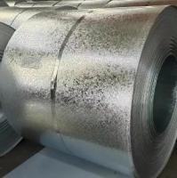 China SGCC/Dx51d/ASTM/0.14-1.5*914-1250mm/Z30-275/Gl Galvanized Steel Coil Carbon Steel Plate for Building Material Steel for sale