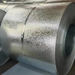 China SGCC/Dx51d/ASTM/0.14-1.5*914-1250mm/Z30-275/Gl Galvanized Steel Coil Carbon Steel Plate for Building Material Steel for sale