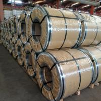 China Hot Sale Galvanized Carbon Steel Hot Rolled Carbon Steel Strip Coil for sale