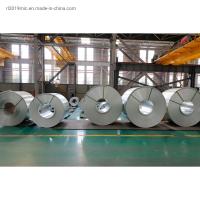 China Hot Sale Galvanized Carbon Steel Hot Rolled Carbon Steel Strip Coil for sale