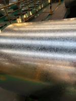 China AISI JIS ASTM BS DIN GB Steel Coil Galvanized Steel Coil for sale