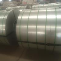 China Thickness 0.12 -- 3.5mm Galvalume Galvanized Steel Coil Cold Rolled Cabron Steel Strip Mild Full Hard Cold Rolled Steel Coils for sale