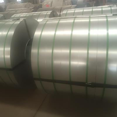 China Thickness 0.12 -- 3.5mm Galvalume Galvanized Steel Coil Cold Rolled Cabron Steel Strip Mild Full Hard Cold Rolled Steel Coils for sale