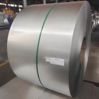 China Thickness 0.12 -- 3.5mm Galvalume Galvanized Steel Coil Cold Rolled Cabron Steel Strip Mild Full Hard Cold Rolled Steel Coils for sale