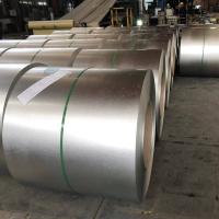 China Thickness 0.12 -- 3.5mm Galvalume Galvanized Steel Coil Cold Rolled Cabron Steel Strip Mild Full Hard Cold Rolled Steel Coils for sale