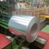 China Hot Sale Gi Hot DIP Galvanized Steel Coil Cold Rolled Zinc Coated Steel Plate Quality Steel for sale