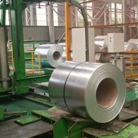 China Hot Sale Gi Hot DIP Galvanized Steel Coil Cold Rolled Zinc Coated Steel Plate Quality Steel for sale