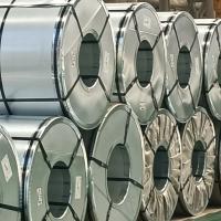 China Hot Sale Gi Hot DIP Galvanized Steel Coil Cold Rolled Zinc Coated Steel Plate Quality Steel for sale