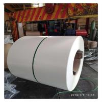 China Customizable Color Prepainted Steel Sheet Hot DIP Cold Rolled PPGL/PPGI Color Coated Aluzinc/Zinc Coating Steel Coil Z245 Z250 Z255 for sale