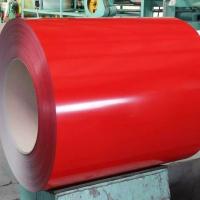 China Customizable Color Prepainted Steel Sheet Hot DIP Cold Rolled PPGL/PPGI Color Coated Aluzinc/Zinc Coating Steel Coil Z245 Z250 Z255 for sale