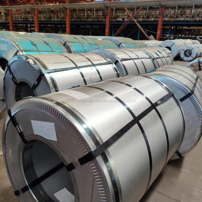 China Best Price Galvalume Steel Coil for Roofing Galvalume Steel Coil for sale