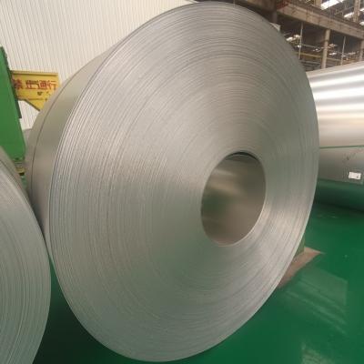 China Z18 Galvanized Steel Coils Sheet Galvanized Steel Coil Prepainted Steel Coil PPGI Gi Steel Coil for sale
