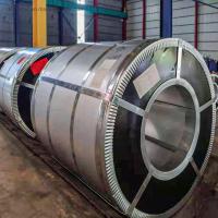 China Z18 Galvanized Steel Coils Sheet Galvanized Steel Coil Prepainted Steel Coil PPGI Gi Steel Coil for sale