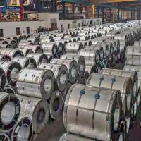 China Z18 Galvanized Steel Coils Sheet Galvanized Steel Coil Prepainted Steel Coil PPGI Gi Steel Coil for sale