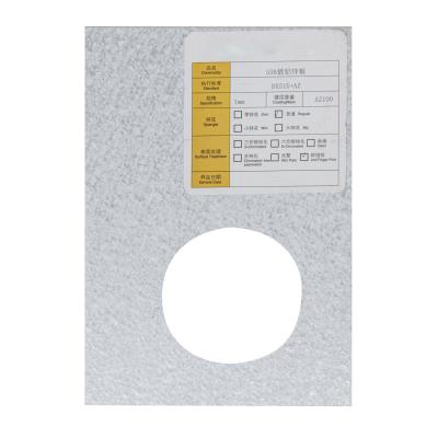 China High Quality Anti-Finger Gl Steel Coils for Roofing for sale