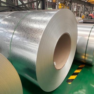 China Galvanized Steel Coil Galvalume Steel Coil for Building Material for sale