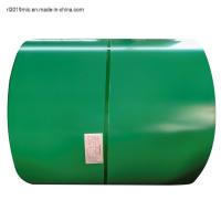 China Coloured PPGI PPGL for Buildings Warehouses Industry Color Coated Galvanized Steel Coil PPGL Color Coated Steel Coil for sale