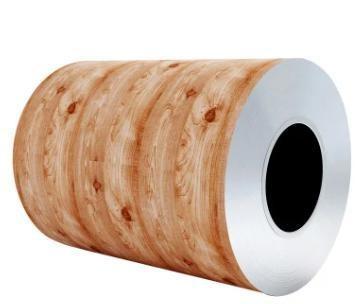 China Good Quality PPGI/PPGL Prepainted Galvanized/Galvalume Steel Coil for sale