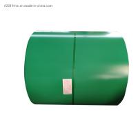 China PPGL Color Prepainted Prepainted Color Coated Galvanized Coil PPGI Steel Coil G350 for Building Material for sale
