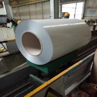 China PPGL Color Prepainted Prepainted Color Coated Galvanized Coil PPGI Steel Coil G350 for Building Material for sale