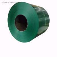 China Best Quality Dx51d Coloured PPGI PPGL for Buildings Roofing Sheets PPGL Color Coated Steel Coil for sale