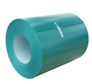 China Color Galvanized Steel Coil Printed PPGI Wood Grain Steel Coil for sale