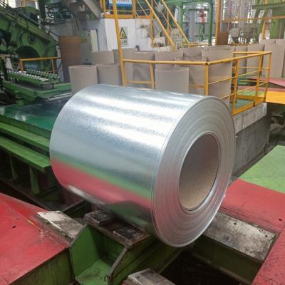 China High Quality Gi Hot DIP Galvanized Steel Coil Cold Rolled Zinc Coated Steel Plate Inexpensive Price for sale