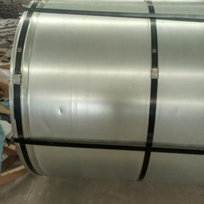 China CRC Cold Rolled Galvanized Steel Coil Bright Steel China High Quality Carbon Steel SPCC Bright for sale