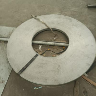 China Hot Rolled Black Steel Strip for sale