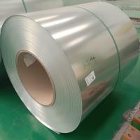 China Gl Galvanized Carbon Iron Steel Coil Rolled Dipped Gi Sheet Galvanized Steel Sheets Coil for sale