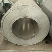 China Galvalume Coils Anti Finger Full Hard Aluzinc Steel Coil Gi Steel Coil Steel Coil Gi 550 for sale