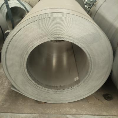 China Galvalume Coils Anti Finger Full Hard Aluzinc Steel Coil Gi Steel Coil Steel Coil Gi 550 for sale