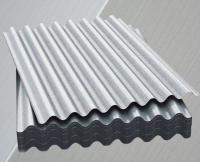 China Dx54D Dx51d S350gd 80g 120g Hot Dipped Galvanized Steel Sheet Roofing Sheet for sale