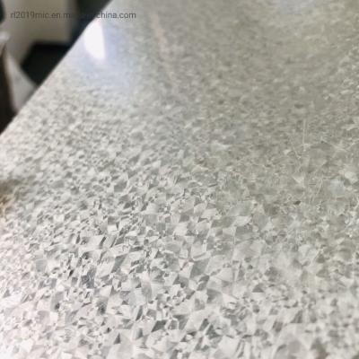 China SGCC Dx51d PPGI PPGL Prepainted Galvanized Corrugated Steel Sheet Roofing Sheet for sale