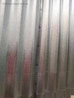 China SGCC Dx51d PPGI PPGL Prepainted Galvanized Corrugated Steel Sheet Roofing Sheet for sale