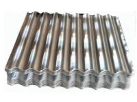 China Best Price Galvalume Corrugated Roofing Sheets for sale