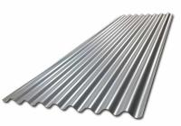 China Sizes 0.8mm Thickness Aluminum Galvalume Roofing Sheets Metal Roofing for sale