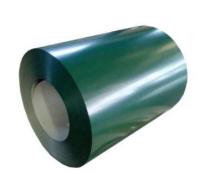 China Prepainted Coated PPGI Steel Sheet From China for sale