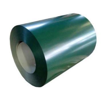China Prepainted Coated PPGI Steel Sheet From China for sale
