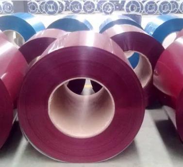 China Gi Gl PPGI Coils Bulkbuy for sale