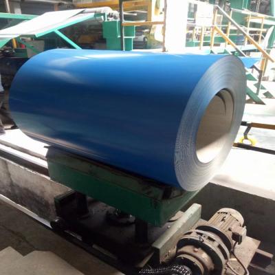 China Color Coated PPGI Coils Bulkbuy for sale