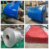 China China PPGI Coils PPGI 0.27 Roofing Sheet in Kenya Shillings for sale