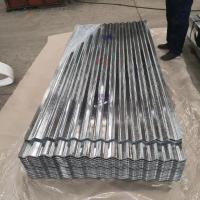 China Customizable SGCC Sgch Dx51d Q195 Galvanized Roof Sheet Galvanizedsteel Coil Color Coated PPGI PPGL Corrugated Roofing Sheet Plate Steel for sale