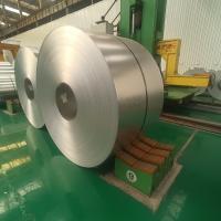 China Top Quality Cold Rolled Steel Sheet Galvanized Steel Strip Tape for sale